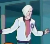 Pete White | Venture Brothers Wiki | Fandom