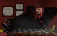 Monstroso | Venture Brothers Wiki | Fandom