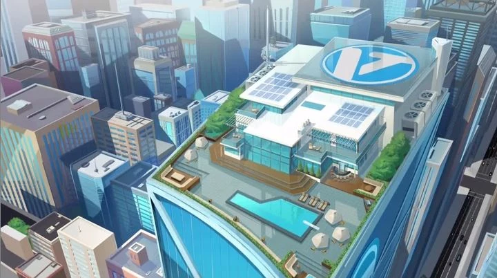 Category:Locations | Venture Brothers Wiki | Fandom