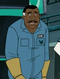 Swifty | Venture Brothers Wiki | Fandom