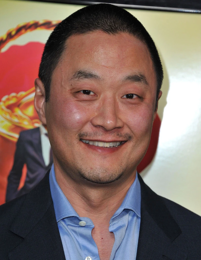 Steve Park Actor