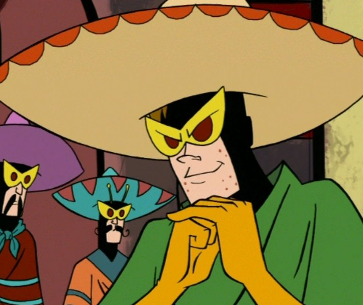 Speedy | Venture Brothers Wiki | Fandom