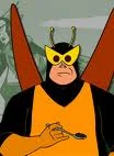 Henchman 21 | Venture Brothers Wiki | Fandom