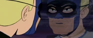 The Bat | Venture Brothers Wiki | Fandom