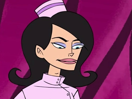 Category:Female Characters | Venture Brothers Wiki | Fandom