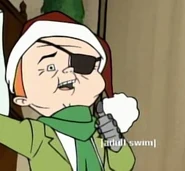 Master Billy Quizboy | Venture Brothers Wiki | Fandom