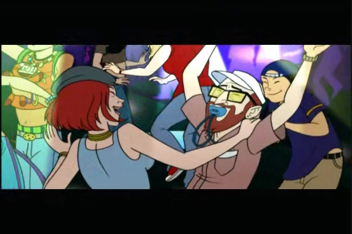 Skye | Venture Brothers Wiki | Fandom