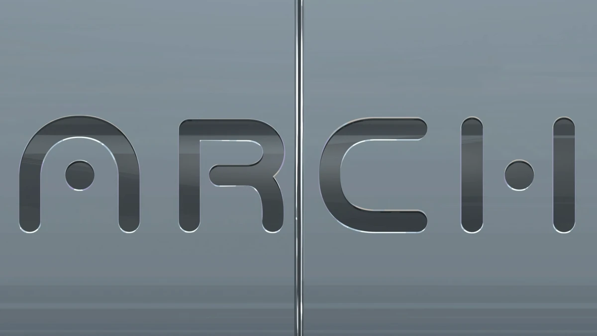 ARCH | Venture Brothers Wiki | Fandom