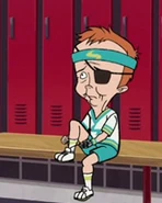 Master Billy Quizboy | Venture Brothers Wiki | Fandom