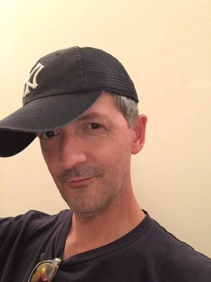 Paul Boocock | Venture Brothers Wiki | Fandom