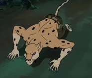 Karl | Venture Brothers Wiki | Fandom