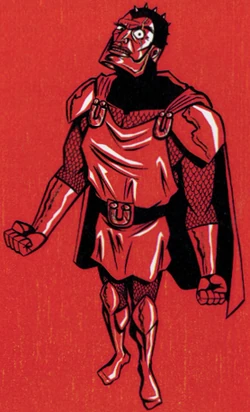 Baron Underbheit