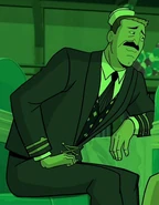 Shoreleave | Venture Brothers Wiki | Fandom