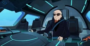 Dr. Thaddeus "Rusty" Venture | Venture Brothers Wiki | Fandom