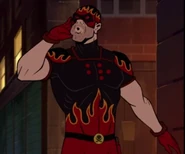 Blind Rage | Venture Brothers Wiki | Fandom