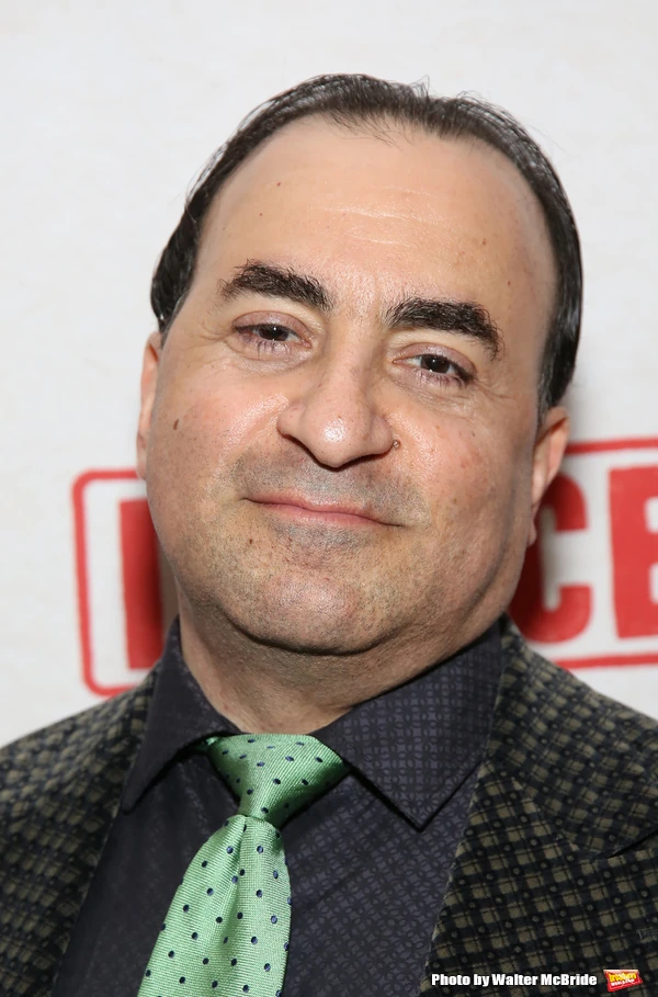 Steven Rattazzi | Venture Brothers Wiki | Fandom