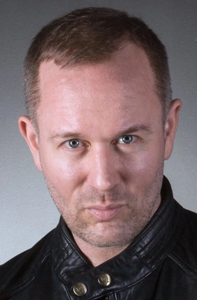 Brendon Small | Venture Brothers Wiki | Fandom