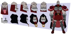 Baron Underbheit