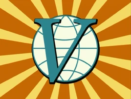 Team Venture | Venture Brothers Wiki | Fandom