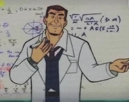 Jonas Venture, Sr. | Venture Brothers Wiki | Fandom