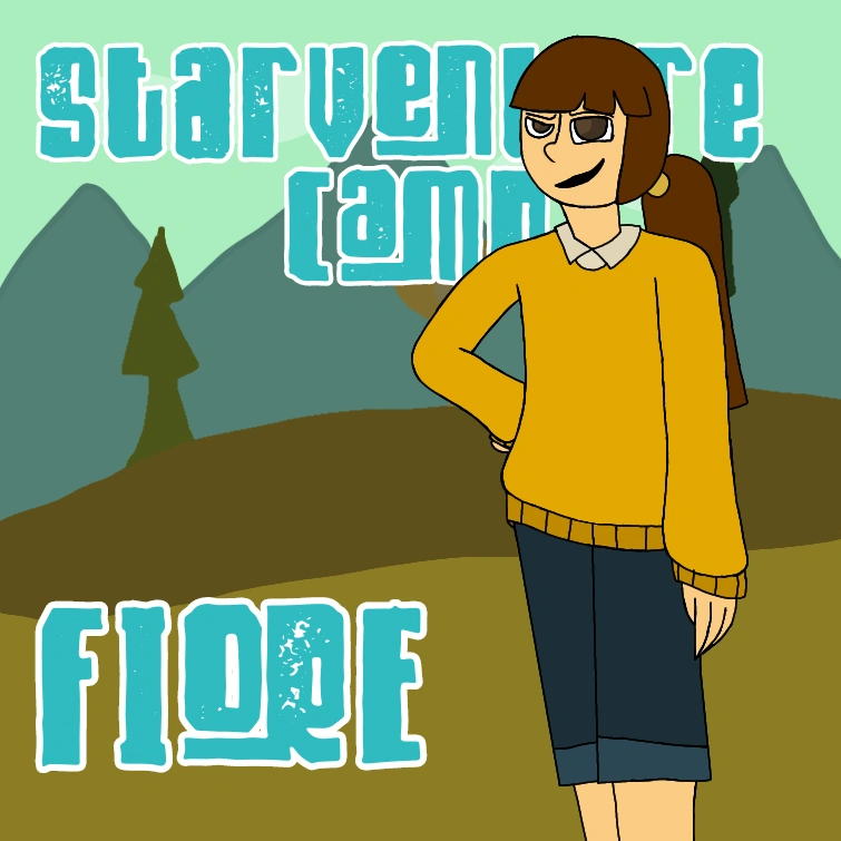 Fiore | Venture Camp Wiki | Fandom