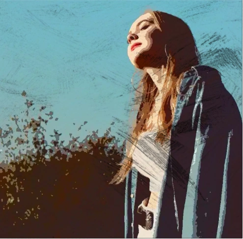 Layla Walker | Ventures Of Gem Land Wiki | Fandom