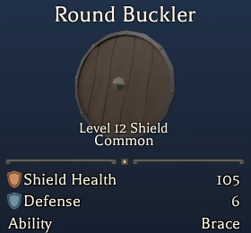 Shield | Venture_Tale Wiki | Fandom