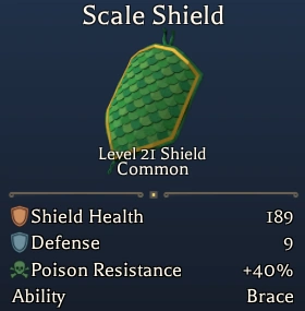 Shield | Venture_Tale Wiki | Fandom