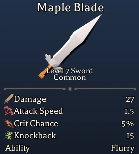 Sword | Venture_Tale Wiki | Fandom