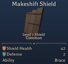 Shield | Venture_Tale Wiki | Fandom