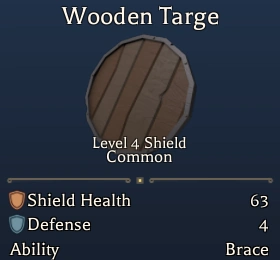 Shield | Venture_Tale Wiki | Fandom