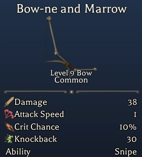 Bow | Venture_Tale Wiki | Fandom