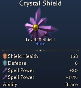 Shield | Venture_Tale Wiki | Fandom