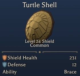 Shield | Venture_Tale Wiki | Fandom