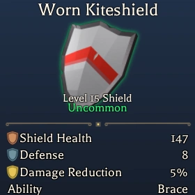 Shield | Venture_Tale Wiki | Fandom