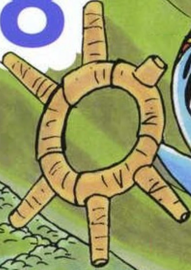 Tenyu Flute | Venturian Battle Headquarters Wikia | Fandom