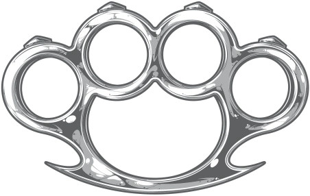 Brass knuckles | Venturian Battle Headquarters Wikia | Fandom