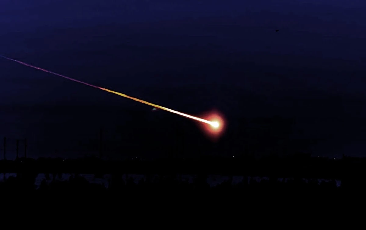 The Multi-Dimensional Fireball | Venturian Battle Headquarters Wikia ...