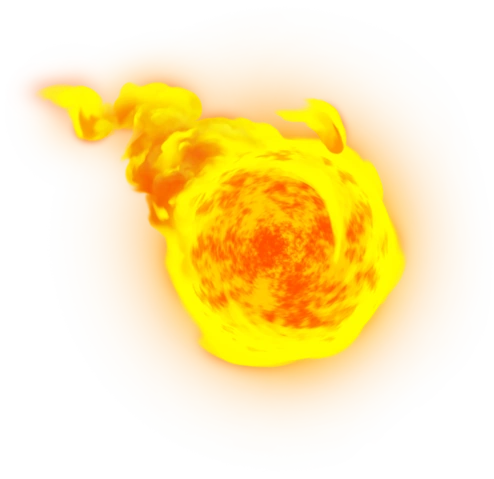 Fireball | Venturian Battle Headquarters Wikia | Fandom