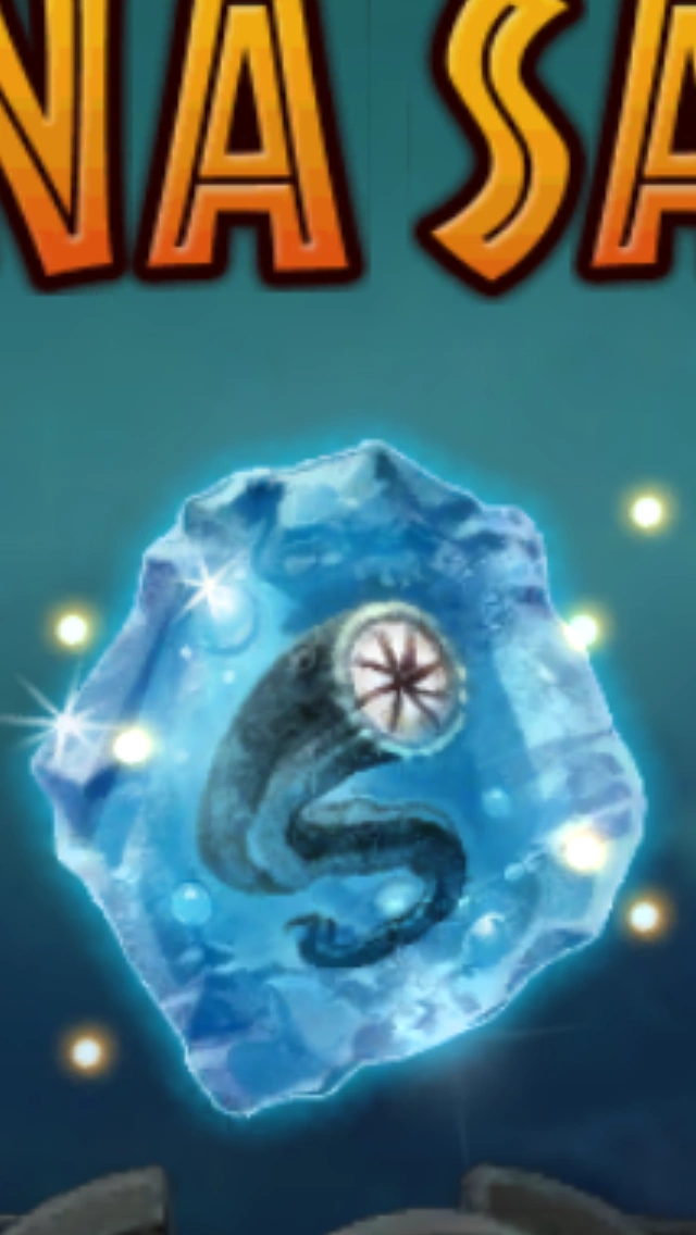 Frozen DNA | Venturian Battle Headquarters Wikia | Fandom