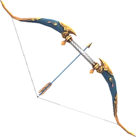 Bow (Normal) | Venturian Battle Headquarters Wikia | Fandom