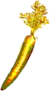 Golden Carrot | Venturian Battle Headquarters Wikia | Fandom