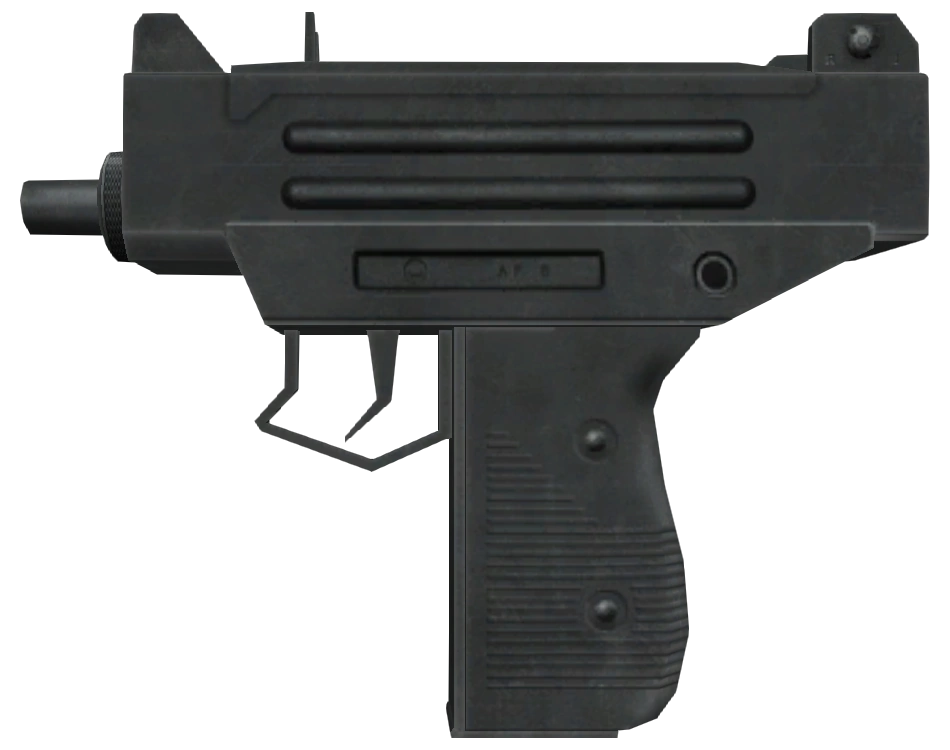 Uzi | Venturian Battle Headquarters Wikia | Fandom