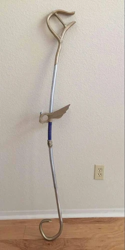 Fujin Yumi | Venturian Battle Headquarters Wikia | Fandom