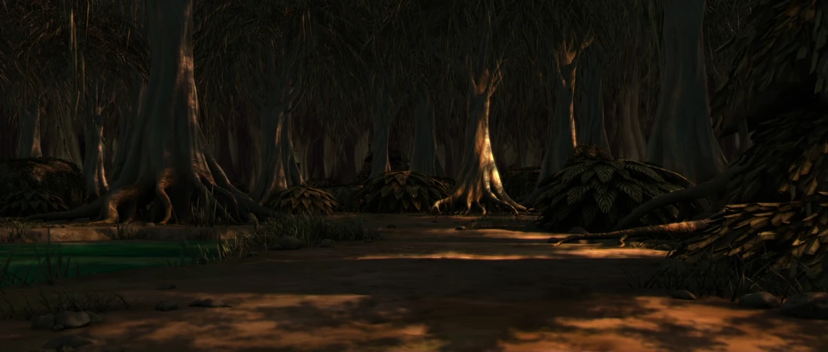 Invasion of Naboo | Venturian Battle Headquarters Wikia | Fandom