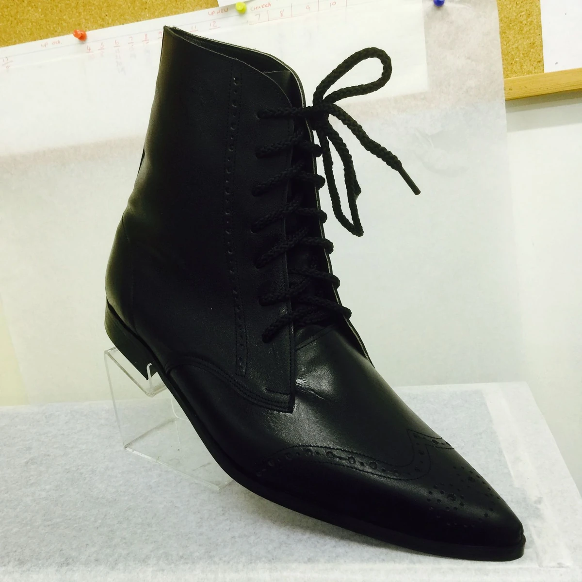 Winklepicker | Venturian Battle Headquarters Wikia | Fandom