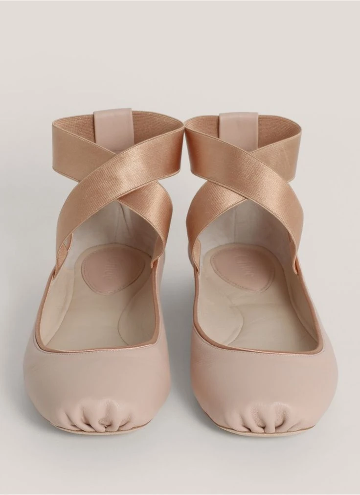 Ballet Shoes | Venturian Battle Headquarters Wikia | Fandom