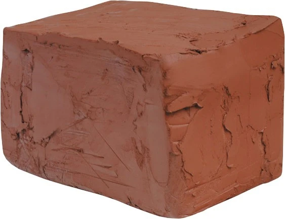 Clay Block | Venturian Battle Headquarters Wikia | Fandom