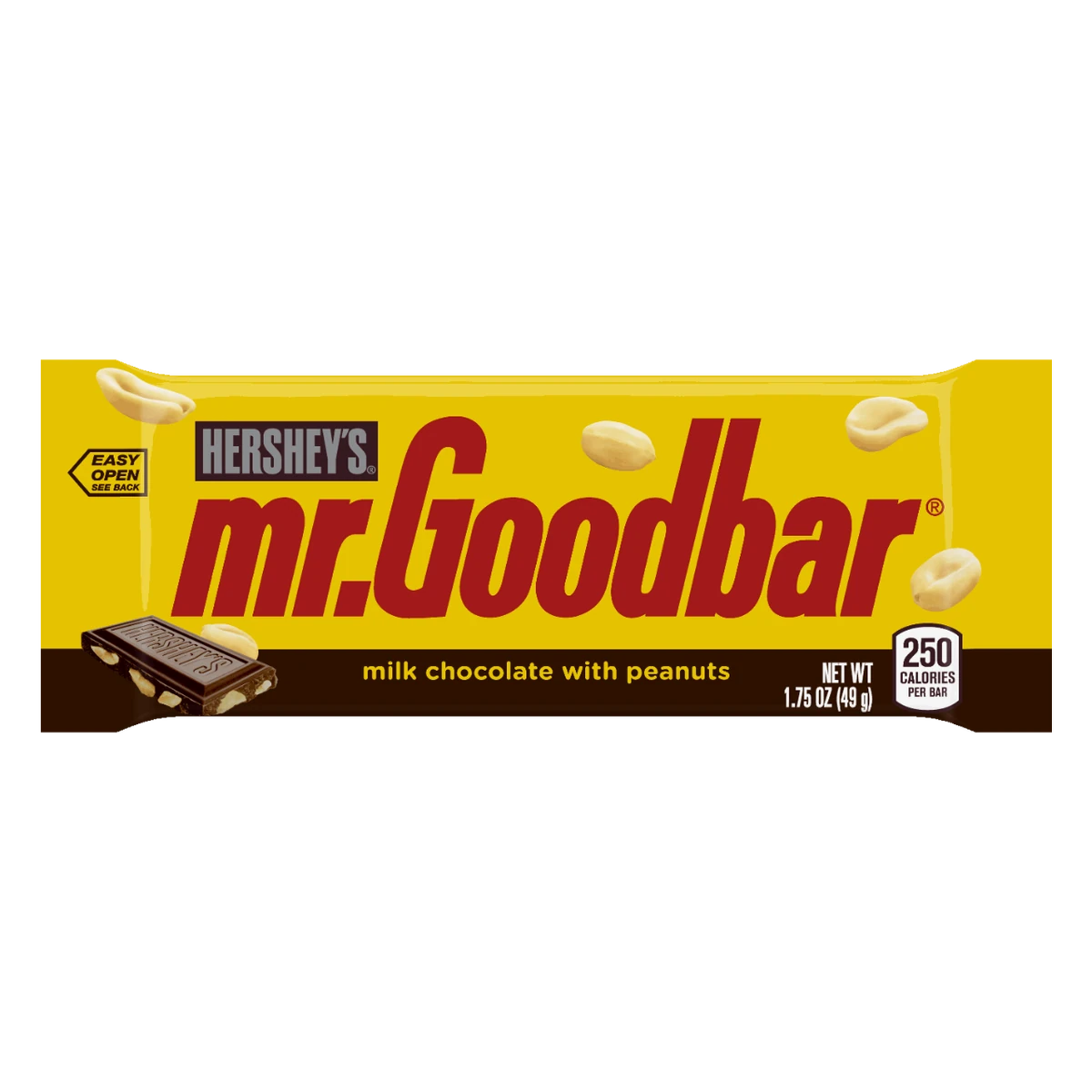Mr. Goodbar | Venturian Battle Headquarters Wikia | Fandom