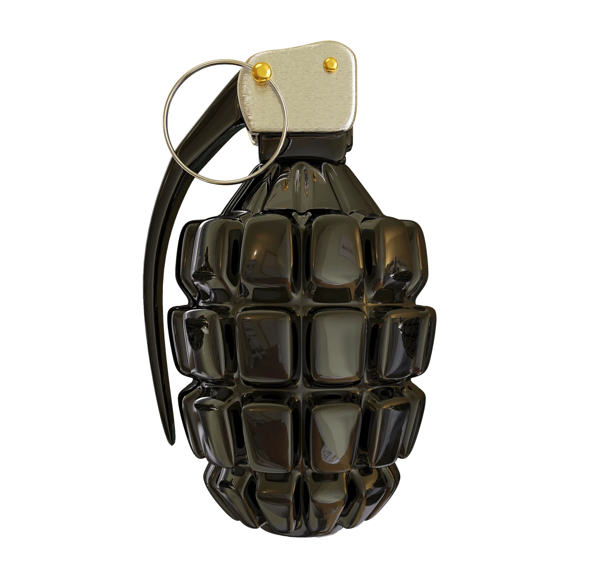 Frag Grenade | Venturian Battle Headquarters Wikia | Fandom